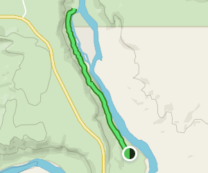 Green River Trail: 100 Reviews, Map - Utah | AllTrails