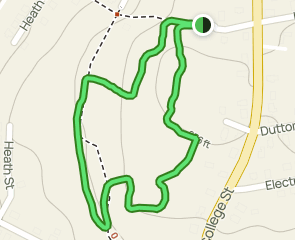Cookson Field Trail Loop: 7 Reviews, Map - Massachusetts | AllTrails