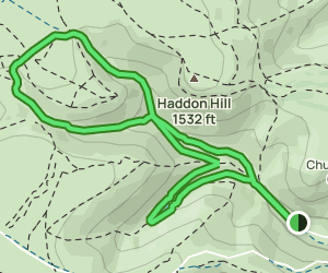 Lightspout Waterfall via Carding Mill Valley: 493 Reviews, Map ...