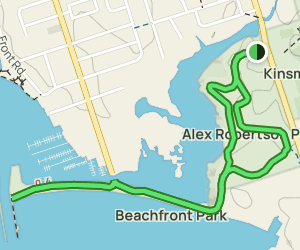 Pickering Waterfront: 53 Reviews, Map - Ontario, Canada | AllTrails