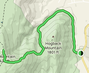 Big Mountain Overlook via Charcoal Trail, Pennsylvania - 35 Reviews ...