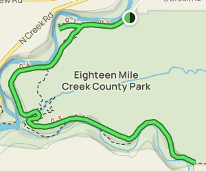 Southcreek Trail (18 Mile Creek ): 1347 Reviews, Map - New York | AllTrails