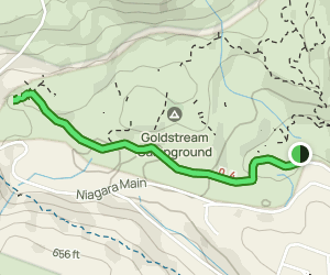 AllTrails | Upper Goldstream Falls Trail: 270 Reviews, Map - British ...