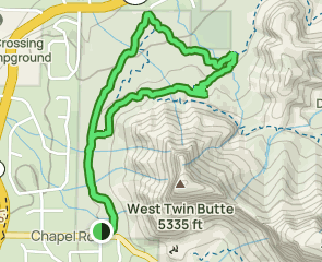 Mystic, Peccary, Hog Wash Loop, Arizona - 677 Reviews, Map | AllTrails