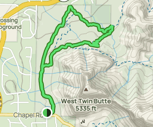 AllTrails | Mystic, Peccary, Hog Wash Loop: 634 Reviews, Map - Arizona