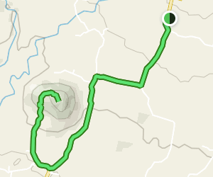 Mount Mayabobo | Map, Guide - Quezon, Philippines | AllTrails