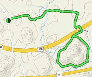 Felda Bukit Tajau: 0 Reviews, Map - Pahang, Malaysia | AllTrails