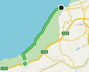 Horns Cross to Westward Ho!: 209 Fotos - Devon, England | AllTrails