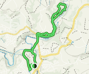 Marple Bridge - Etherow Country Park - Erncroft Wood: 40 Reviews, Map ...