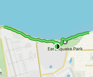 Earthquake Park: 362 Reviews, Map - Alaska | AllTrails