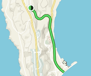 Fort Rosecrans [PRIVATE PROPERTY]: 11 Reviews, Map - California | AllTrails