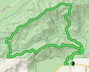 Prospector, National and Lost Mine Loop: 2.399 fotos - Arizona | AllTrails