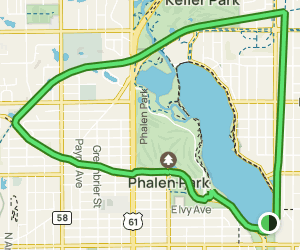 Bruce Vento and Gateway Trails : 46 Reviews, Map - Minnesota | AllTrails