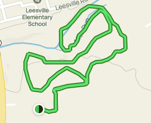 Lowe-Volk Loop Trail, Ohio - 92 Reviews, Map | AllTrails