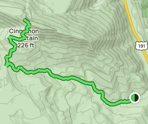 Cinnamon Mountain Trail: 177 Reviews, Map - Montana | AllTrails