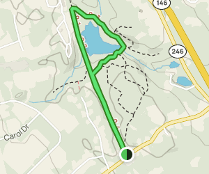 Lime Rock Preserve Trail: 655 Reviews, Map - Rhode Island | AllTrails