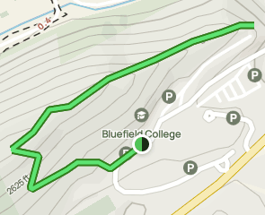 Bluefield College Nature Trail, Virginia - 24 Reviews, Map | AllTrails