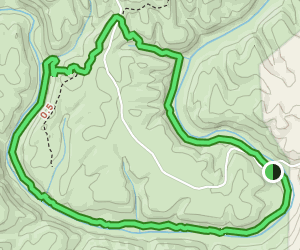 Burnt Mill Loop Trail: 397 Reviews, Map - Tennessee | AllTrails