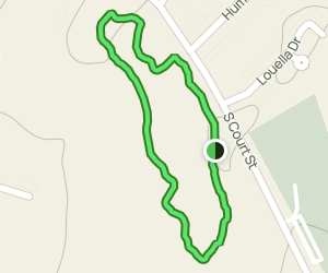 Jarvis Park Loop: 14 Reviews, Map - Tennessee | AllTrails