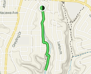 Sandrock Trail, California - 26 Reviews, Map | AllTrails