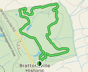 Historic Brattonsville Loop: 42 Reviews, Map - South Carolina | AllTrails