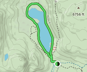 Todd Lake Loop Trail: 646 Reviews, Map - Oregon | AllTrails