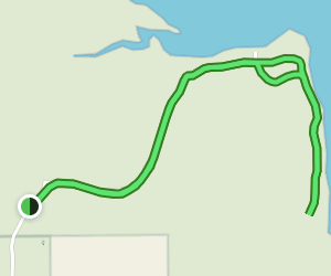 Toft Point Trail: 134 Reviews, Map - Wisconsin | AllTrails