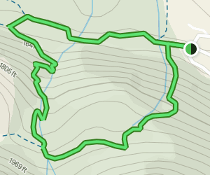 Sunrise Kamloops Trail | Map, Guide - British Columbia, Canada | AllTrails