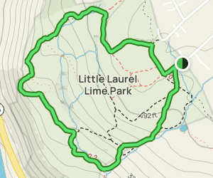 AllTrails | Laurel Lime Ridge Outer Loop: 228 Reviews, Map - Connecticut