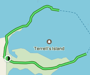 Terrell’s Island Trail - Wisconsin | AllTrails