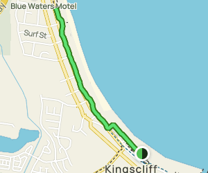 Kingscliff Shared Path: 22 Reviews, Map - New South Wales, Australia ...