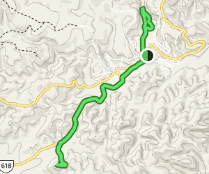 Cerro Poxahuak - Teopantlán: 1 Reviews, Map - Puebla, Mexico | AllTrails