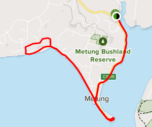 Metung Foreshore - Victoria, Australia | AllTrails