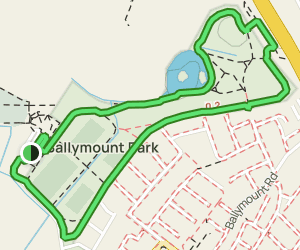 Ballymount Park: 0 Reviews, Map - County Dublin, Ireland | AllTrails