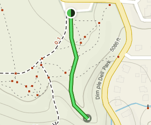 AllTrails | Sunrise Point Trail: 55 Reviews, Map - Utah