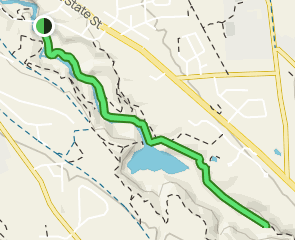 Potter's Falls, New York - 144 Reviews, Map | AllTrails