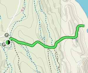 Shoreline Trail to Horsetooth Reservoir | Map, Guide - Colorado | AllTrails