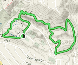 AllTrails | Forrestal Preserve Loop: 1129 Reviews, Map - California