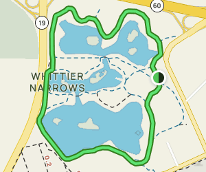 Legg Lake Loop Trail - California | AllTrails