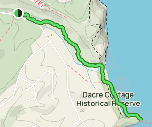 Dacre Cottage Historical Reserve Walk: 13 Reviews, Map - Auckland, New ...