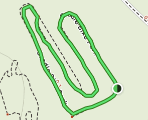 Cradle Bike Park, Gauteng, South Africa - 0 Reviews, Map | AllTrails