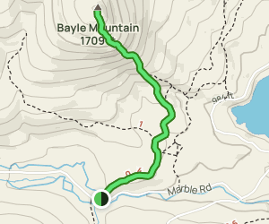 Bayle Mountain: 440 Reviews, Map - New Hampshire | AllTrails