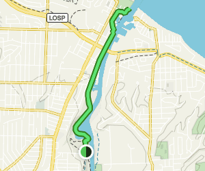 Turning Point Park Trail: 820 Reviews, Map - New York | AllTrails