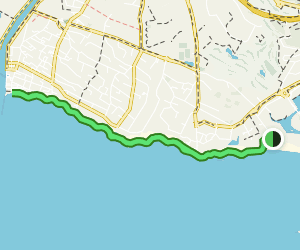 Beaches between Cap d'Agde and La Tamarissière: 9 foto's - Hérault ...