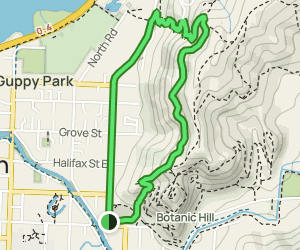 Sir Stanley Whitehead Loop: 22 Reviews, Map - Nelson-Tasman, New ...
