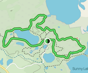 Crosby Lake Loop: 349 Reviews, Map - Minnesota | AllTrails