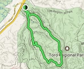 Toyon and Cougar Ridge Loop: 177 Reviews, Map - California | AllTrails