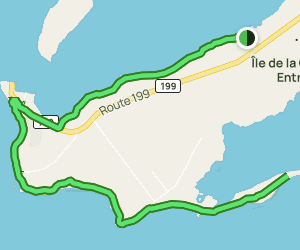 Havre de la Grande Entrée - Plages du Bassin: 7 Reviews, Map - Quebec ...