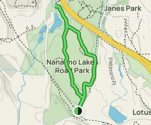 Nanaimo Lakes Road Park: 108 fotos - British Columbia, Canada | AllTrails