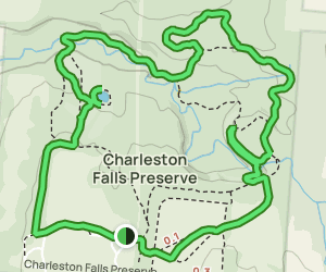 Charleston Falls Loop: 1109 Reviews, Map - Ohio | AllTrails
